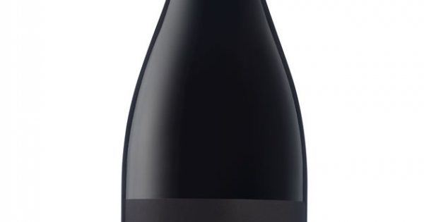 Mariëtte Syrah - Le Belle Rebelle